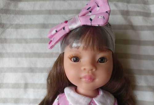 Кукла паола рейна paola reina Мали новая с одеждой