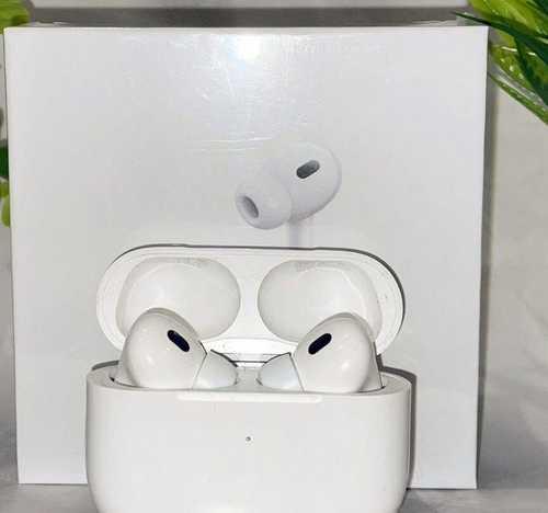 Наушники apple airpods pro 2 type