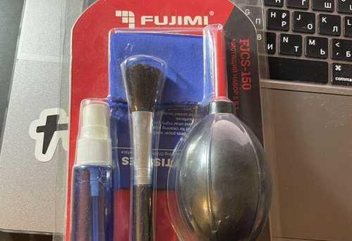 Чистящий набор fujimi fjcs-150