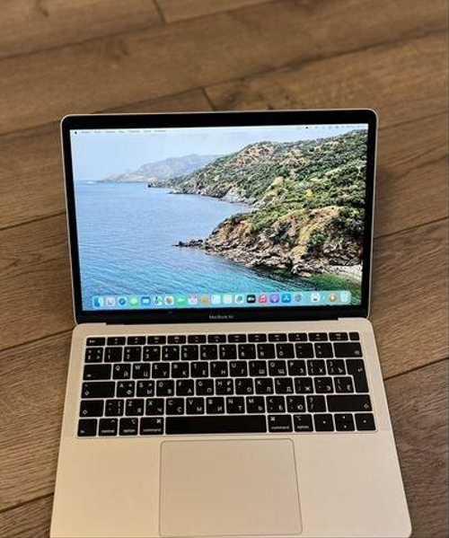 Apple MacBook Air 13 2018 SSD
