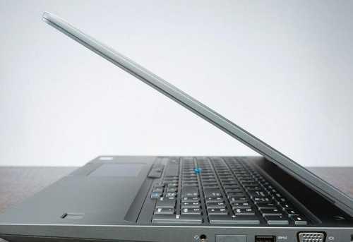 Ноутбук Dell Latitude 5580 б/у оптом