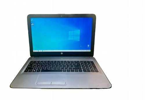 Ноутбук 14" HP 1000-1411TX, 500 ГБ, Core i5-3230M, RAM 4 ГБ, Radeon HD 7450M 1 ГБ
