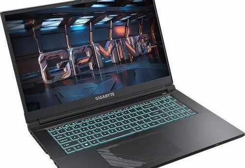 Игровой ноутбук gigabyte G7 MF