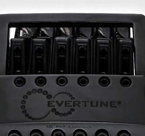Бридж Evertune F Model 6