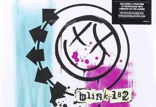 Blink 182 - blink 182 (2 LP, 180 GR)