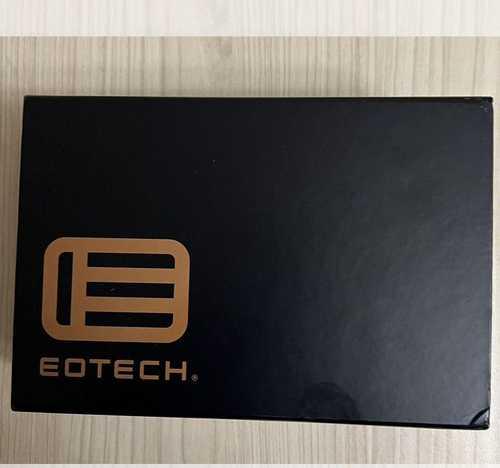 Голографический прицел EOTech exps 3-1 (Новый)