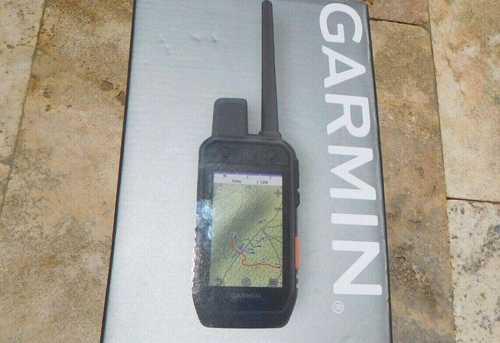 Garmin alpha 200i