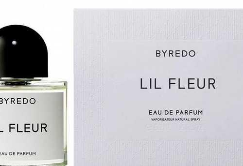 Byredo Lil Fleur