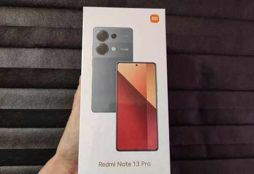 Xiaomi Redmi Note 13 Pro, 8/128 ГБ