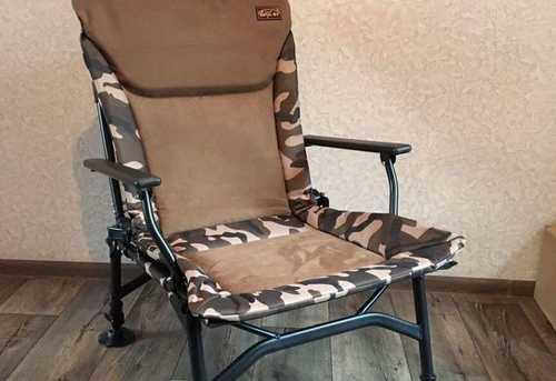 Кресло карповое (стул)
