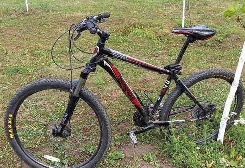 Велосипед Mongoose Switchback M 27.5