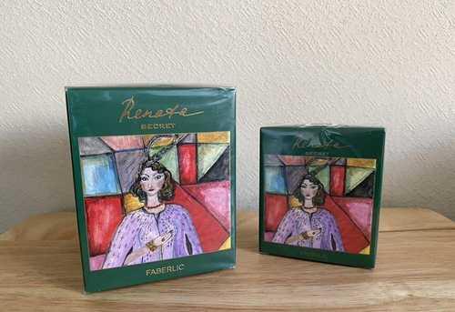 Парфюмерная вода для женщин Renata Secret