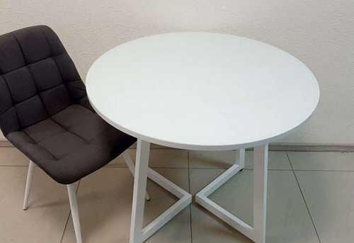 Кухонный стол и стул (новый)
