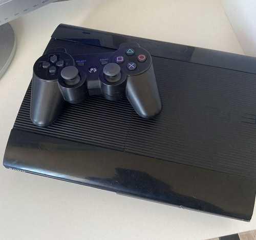 Sony playstation 3