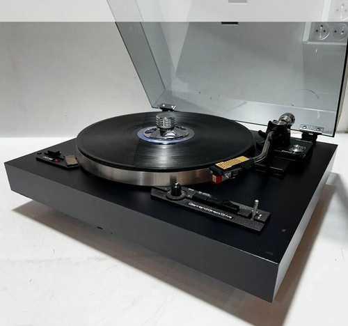 Garrard DD 75 Виниловый проигрыватель England