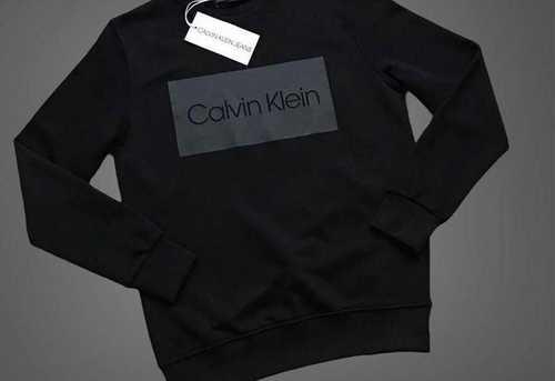 Свитшот + футболка Calvin Klein XXL