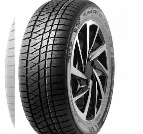 Marshal WinterCraft SUV WS71 245/60 R18 105H