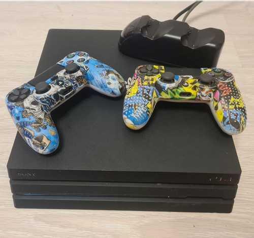 Sony Playstation 4 pro