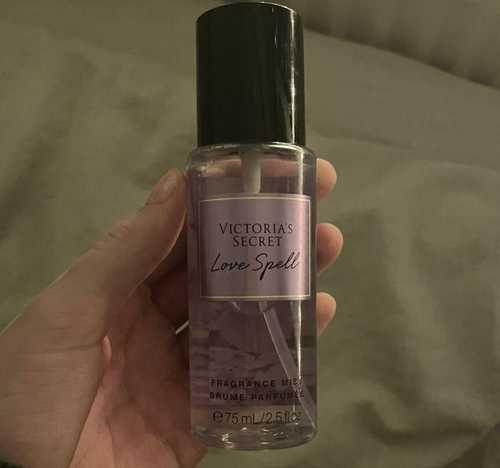 Victoria secret мист