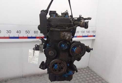 Двигатель J20A Suzuki Grand Vitara (2005-2012)