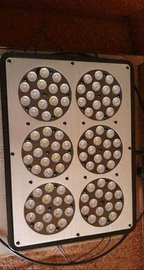 Apollo 6 210w