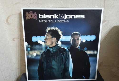 Blank&Jones – Nightclubbing