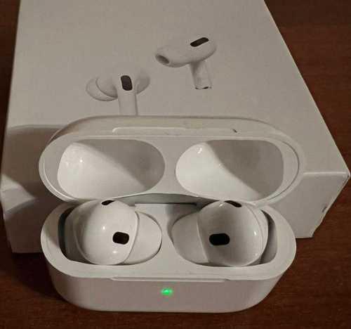 Наушники earpods