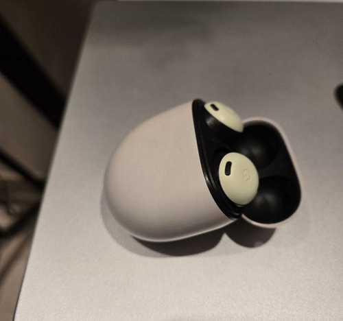 Беспроводные наушники Pixel Buds pro