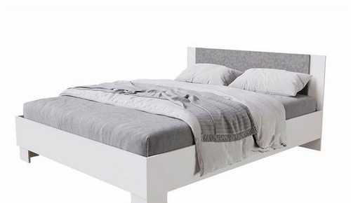 Кровать "Nova 1.6м" / двуспальная кровать
