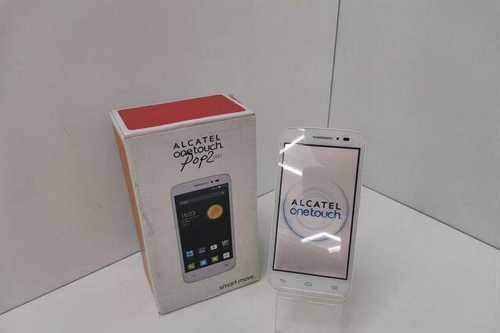 Мобильный телефон Alcatel POP 2 5042D