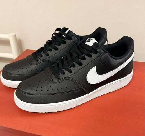 Кроссовки nike original мужские 44.5 размер