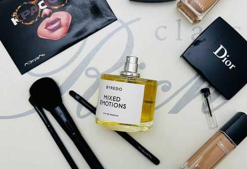 Byredo Mixed Emotions 97 мл (с витрины)