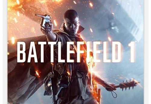 Battlefield 1 / Xbox ключ / Активация Аргентина