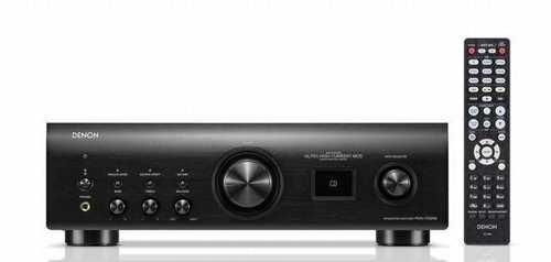 Усилитель интегральный denon PMA-1700NE