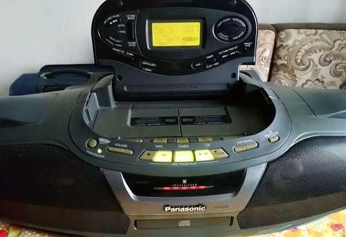 Panasonic rx ed 90