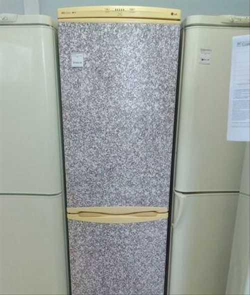 Холодильник LG GR 389 Доставка Гарантия