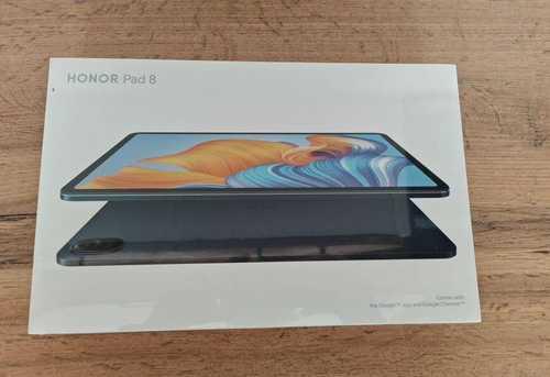 Планшет Honor Pad 8