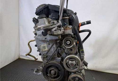Двигатель Honda Insight 2009, 2009