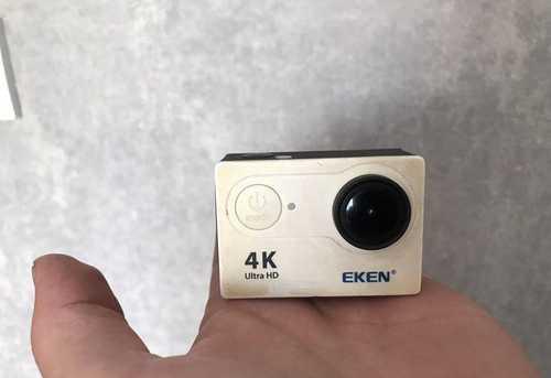 Экшн камера ekken 4k обмен