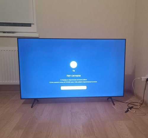 Телевизор SMART tv samsung 55