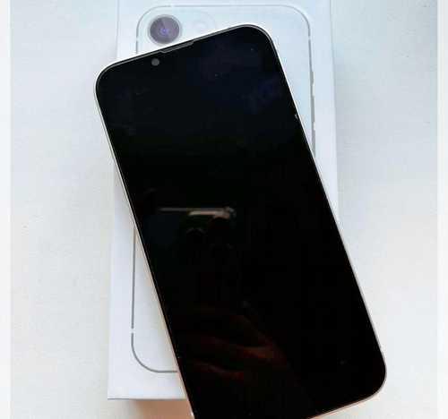 iPhone 13, 128 ГБ