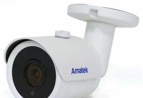 Amatek AC-IS203AF (2.8 )(7000589) уличная камера