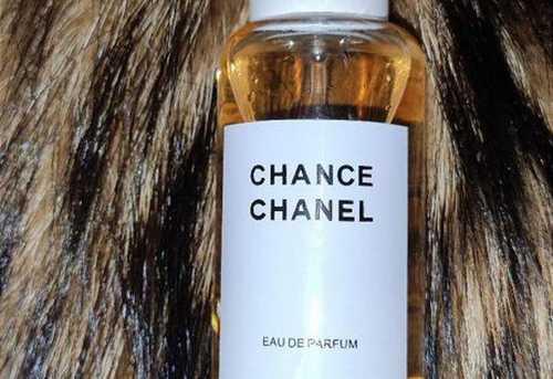 Легендарный Chanel Chance тестер 40 мл оригинал