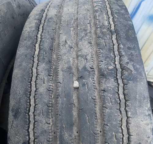 Грузовые шины 315 70 22 5 Michelin