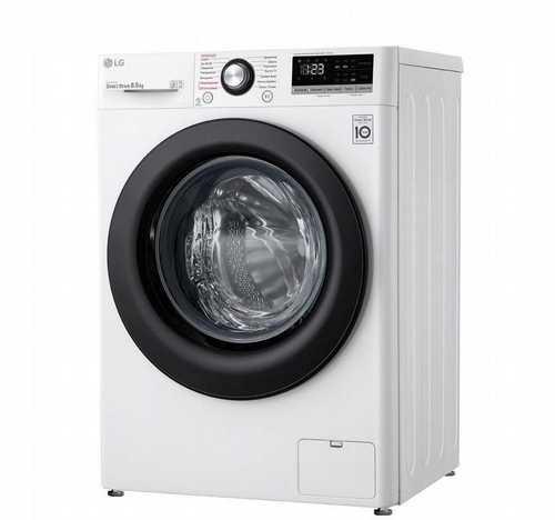 Стиральная машина LG F2V3GS6W