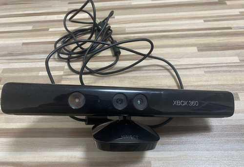 Microsoft Kinect