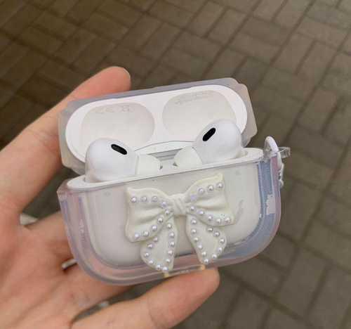 Airpods pro 2 type c
