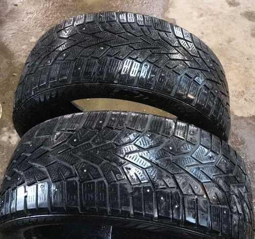 Gislaved NordFrost 100 225/50 R17