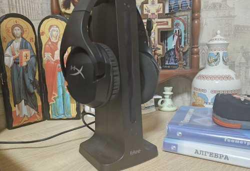 Наушники HyperX Cloud Stinger Core 7.1 Wireless