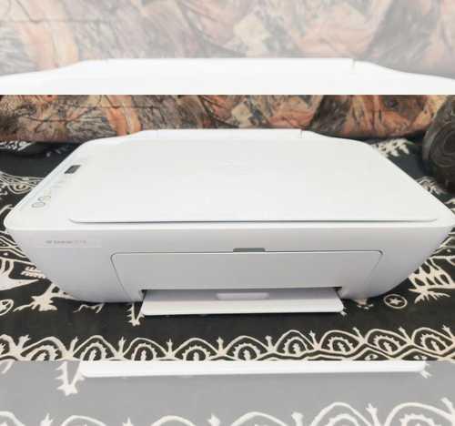 Мфу HP deskjet 2710